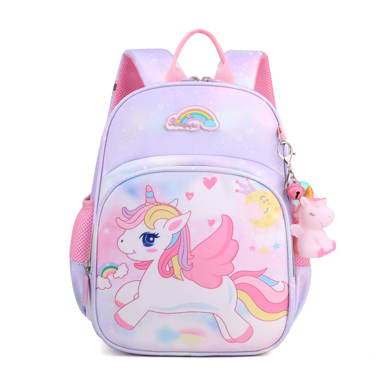 Cartable Licorne Maternelle
