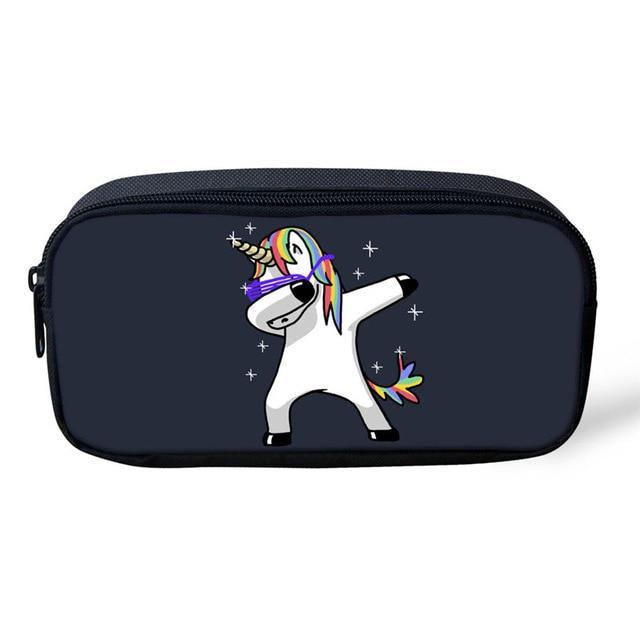 Ensemble Ecole Licorne Dab | Une Licorne
